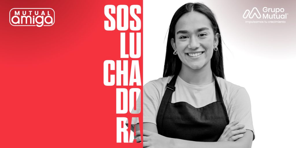 Mutual Amiga – Activaciones Grupo Mutual